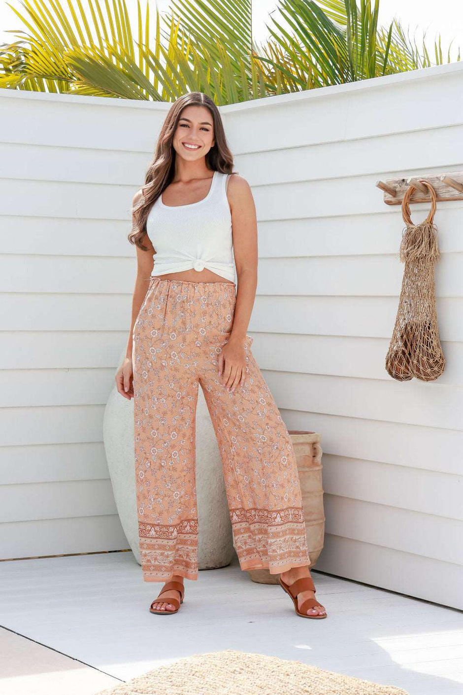 Chic Women's Apparel | Koko and Layla Fashion Boutique – Koko & Layla