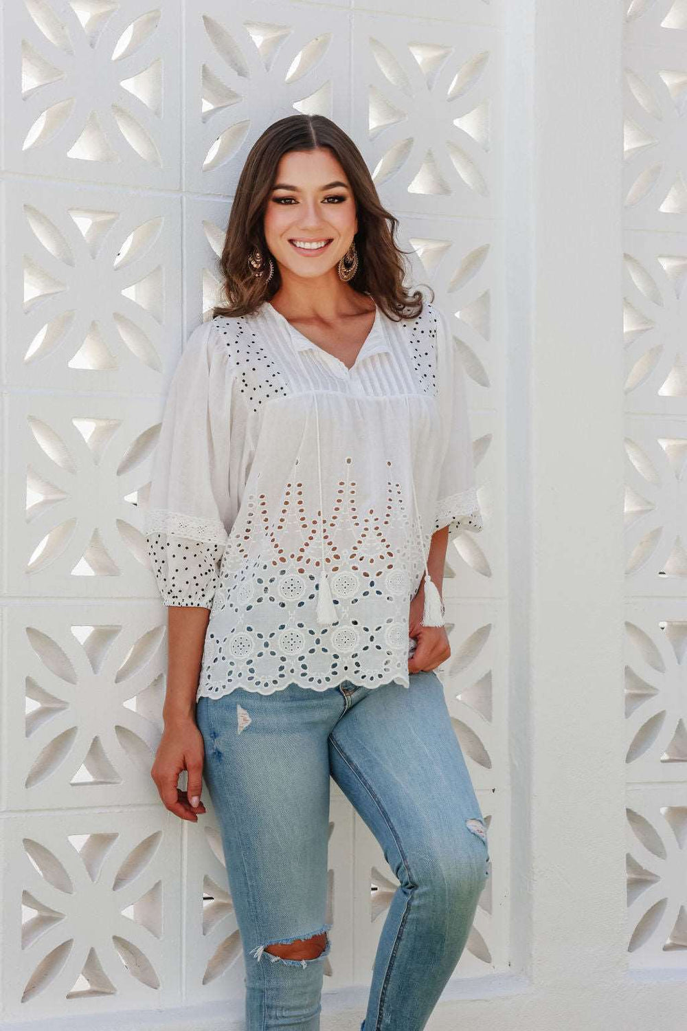 Chic Women's Apparel | Koko and Layla Fashion Boutique – Koko & Layla